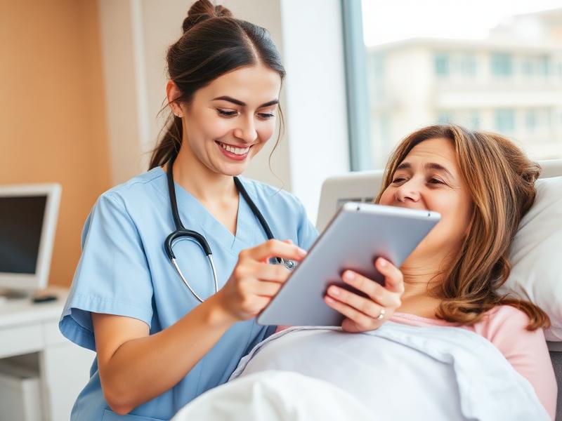 DSL for Care — AI-Powered Software for Home Health, Hospice & Therapy